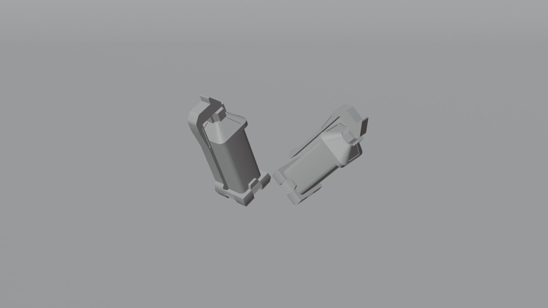 Valorant Kayo Flash 3D model | CGTrader