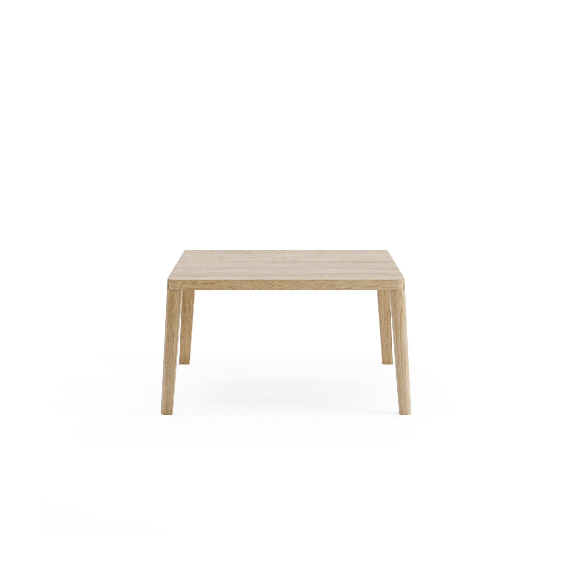 Bolia Coffee Table Graceful 3D model | CGTrader