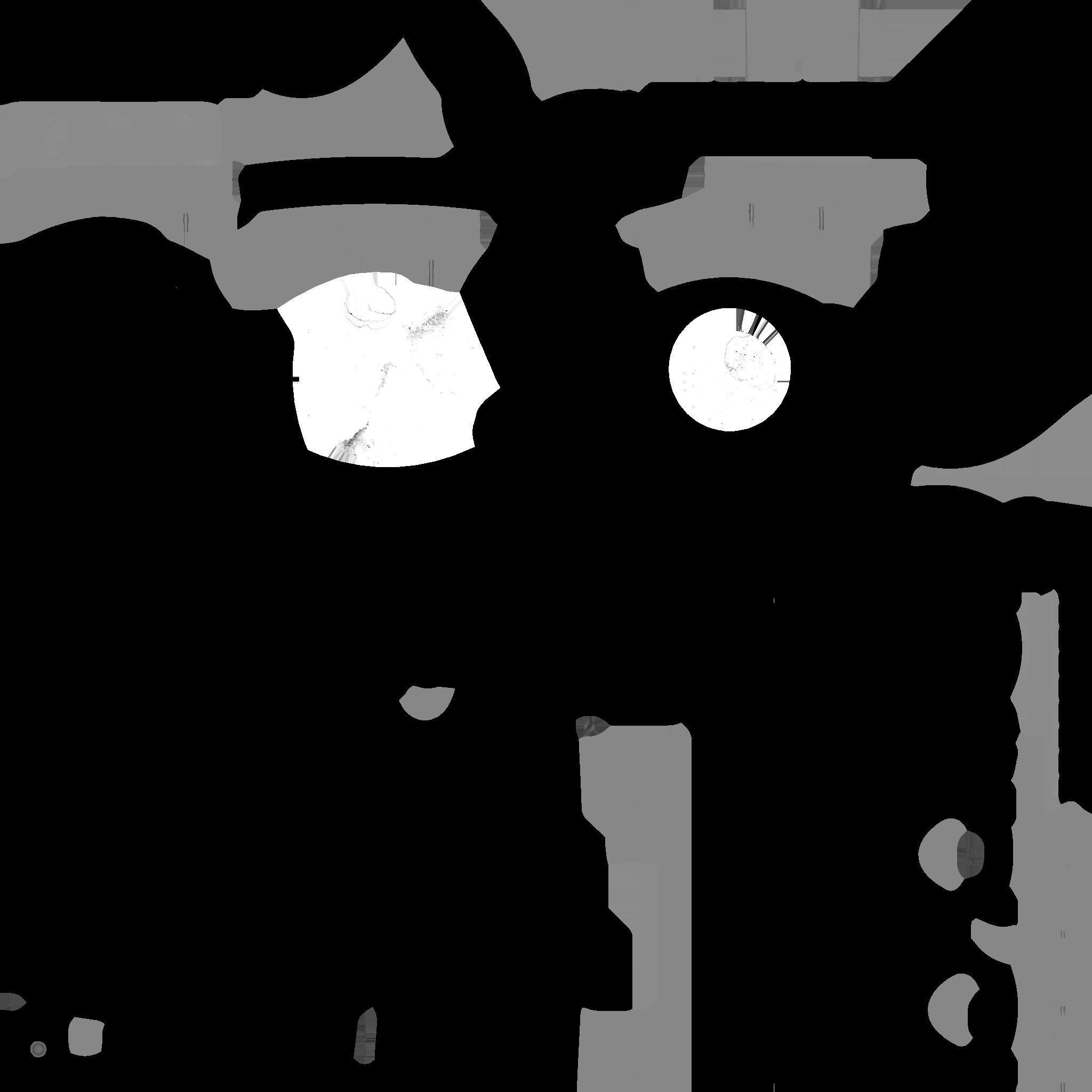 3D model VKS sniper rifle VR / AR / low-poly | CGTrader