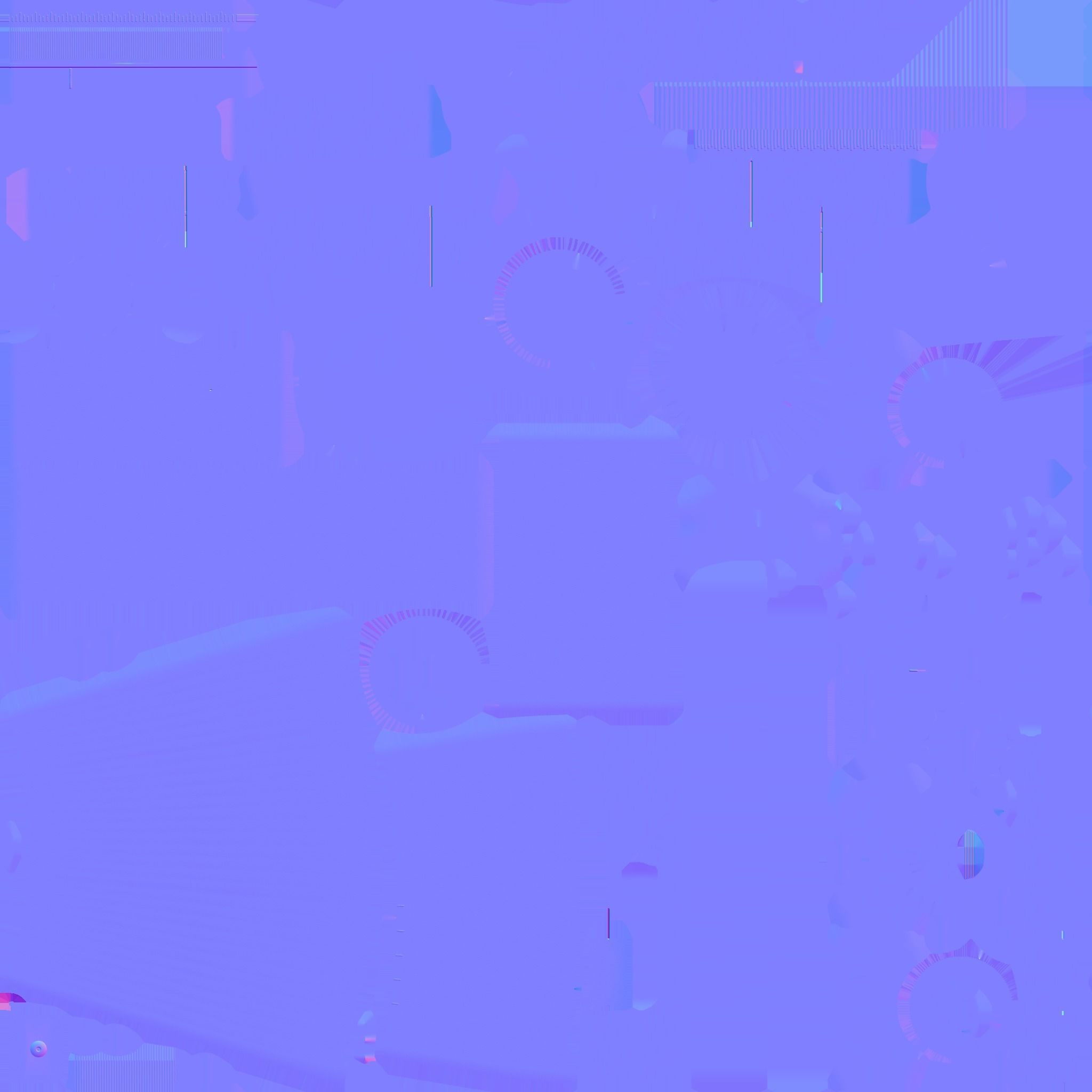 3D model VKS sniper rifle VR / AR / low-poly | CGTrader