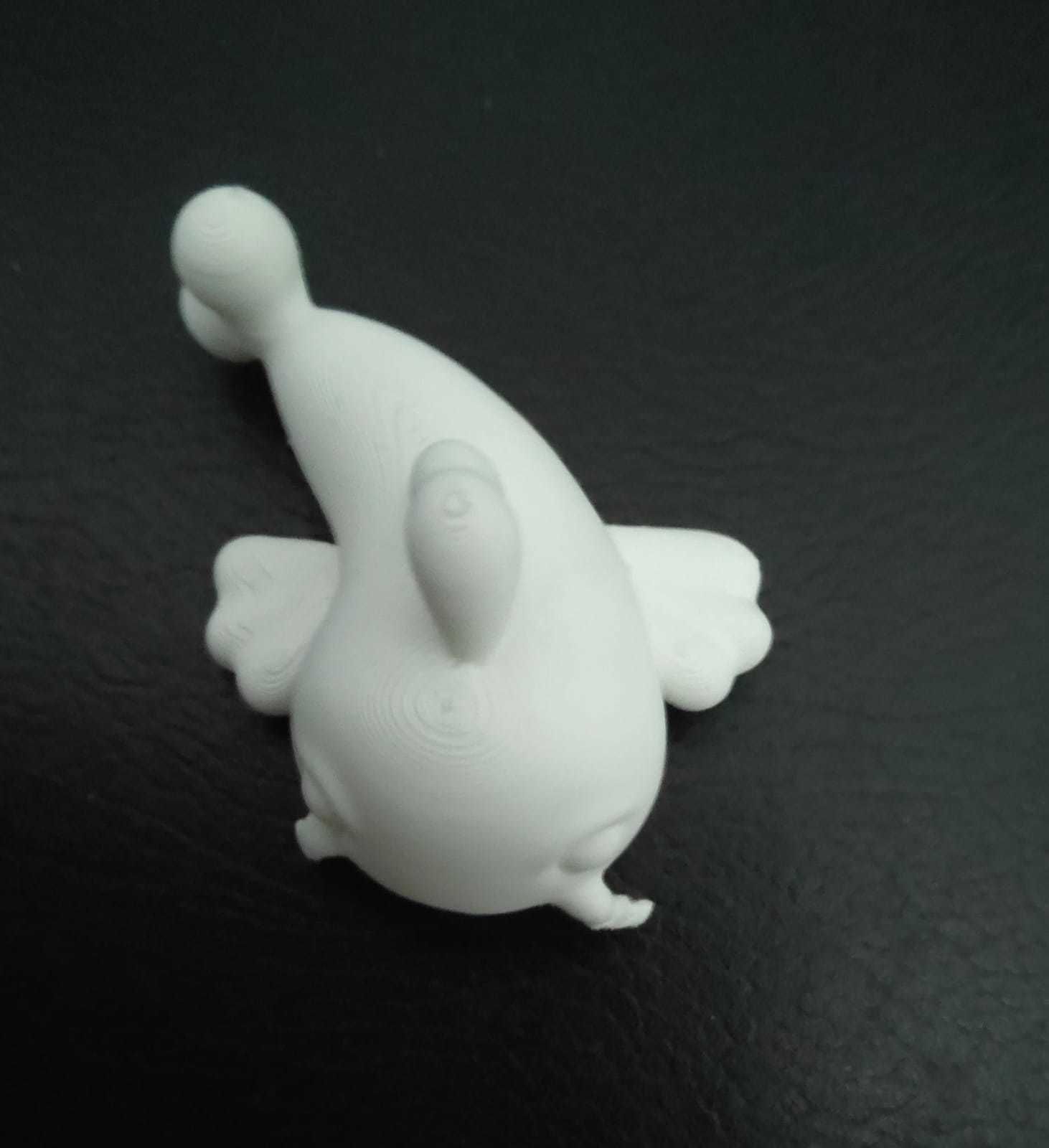 Moustache Catfish 3D model 3D printable | CGTrader