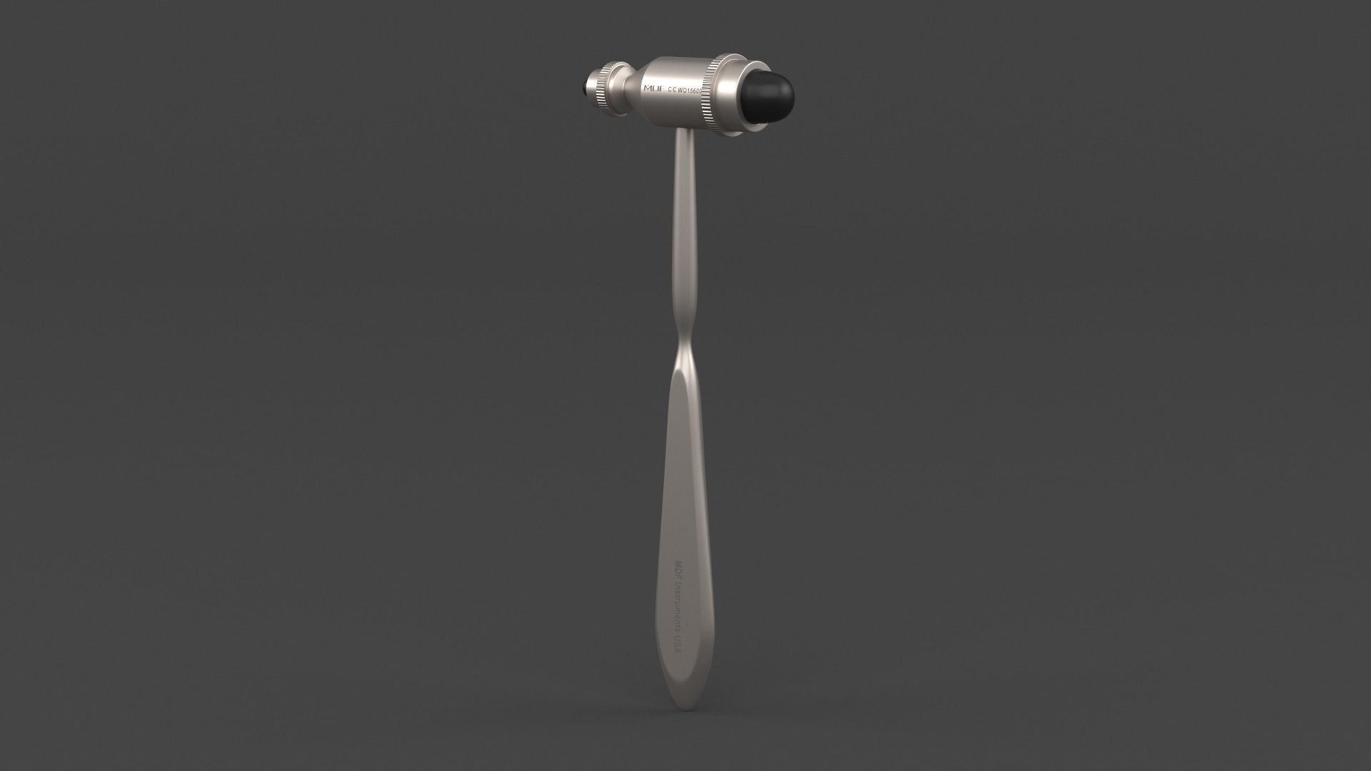 Medical Hammer Collection 3D model | CGTrader