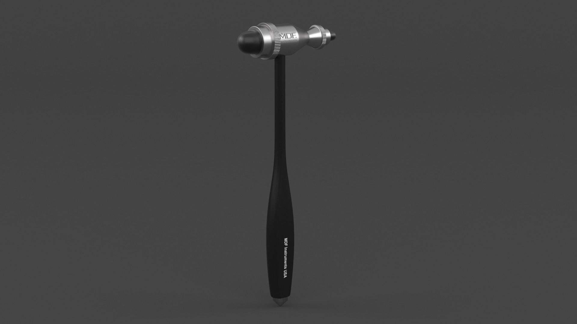 Medical Hammer Collection 3D model | CGTrader
