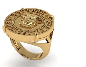 Replika 3D Printing Models | CGTrader