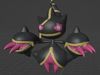 Mega Banette 3D model 3D printable | CGTrader