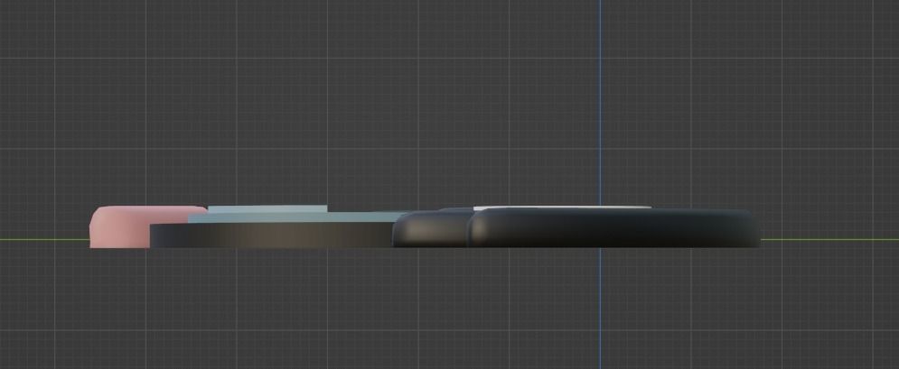 3D model Anime Eyes VR / AR / low-poly | CGTrader