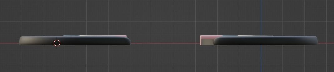 3D model Anime Eyes VR / AR / low-poly | CGTrader