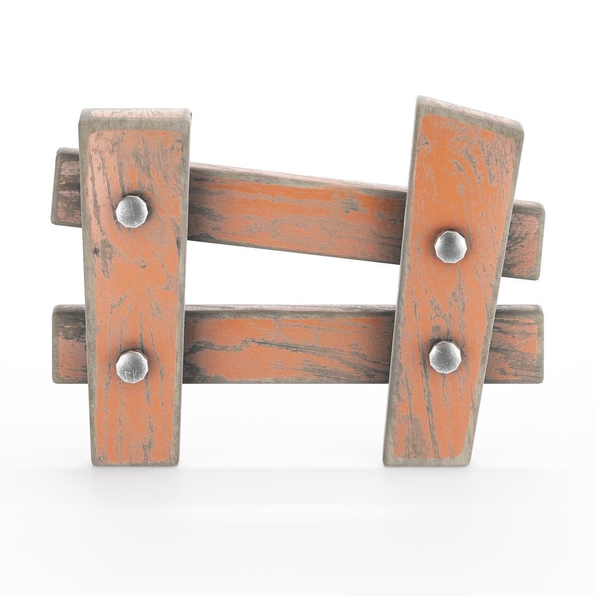 3D model Stylized fance model game rady VR / AR / low-poly | CGTrader