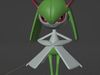 Kirlia 3D model 3D printable | CGTrader