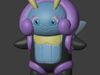Illumise 3D model 3D printable | CGTrader
