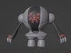 Registeel 3D model 3D printable | CGTrader