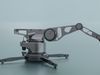 3D model Robot Arm - Robotic Arm - Portable VR / AR / low-poly | CGTrader