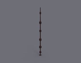 Wand 3D Models | CGTrader