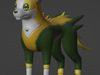 Boltund 3D model 3D printable | CGTrader