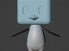 Eiscue Ice Face 3D model 3D printable | CGTrader