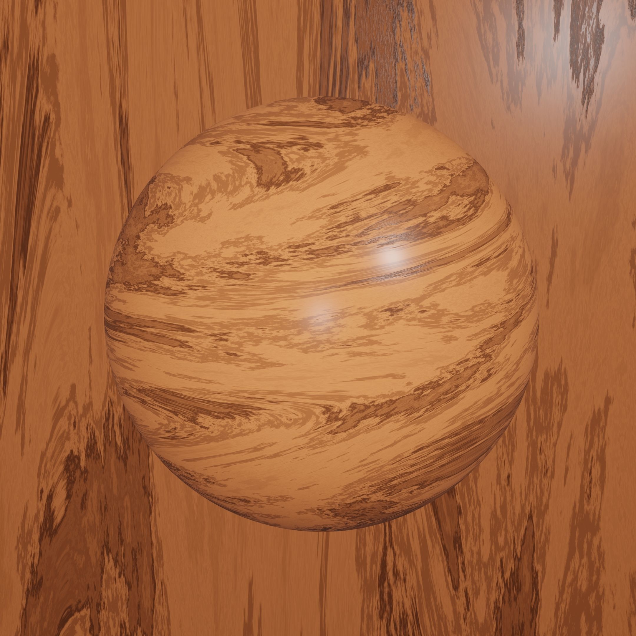 10 Realistic Wood Shaders by 3D Grace Texture | CGTrader