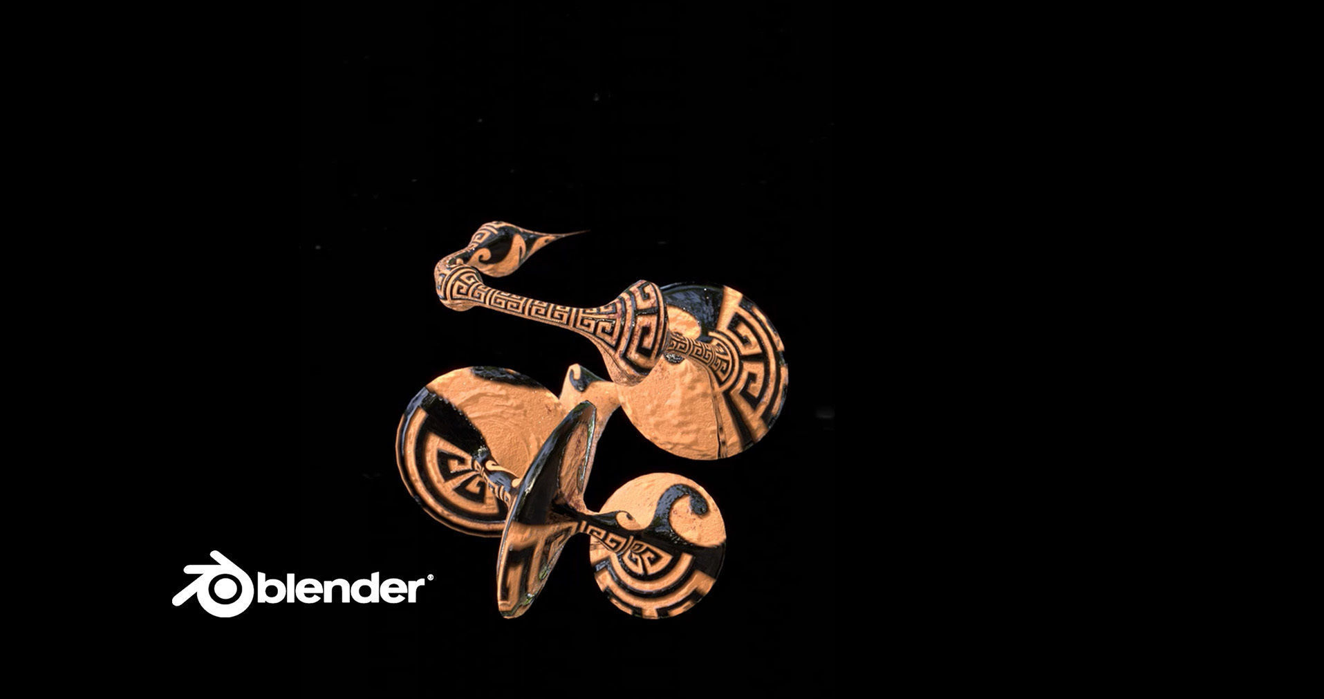 Curve Scaler With Memory Effect Geonodes 3d Model Animated Cgtrader