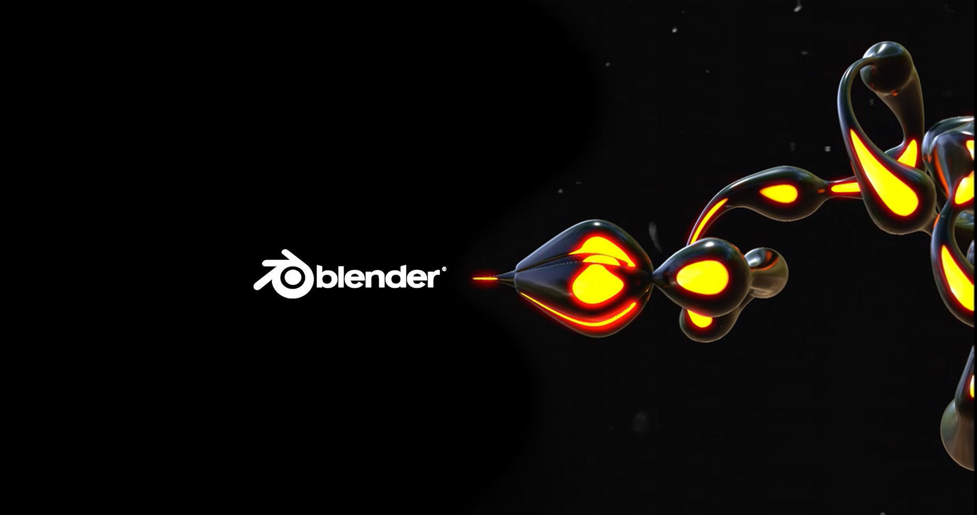 Curve Scaler With Memory Effect - GeoNodes 3D model animated | CGTrader