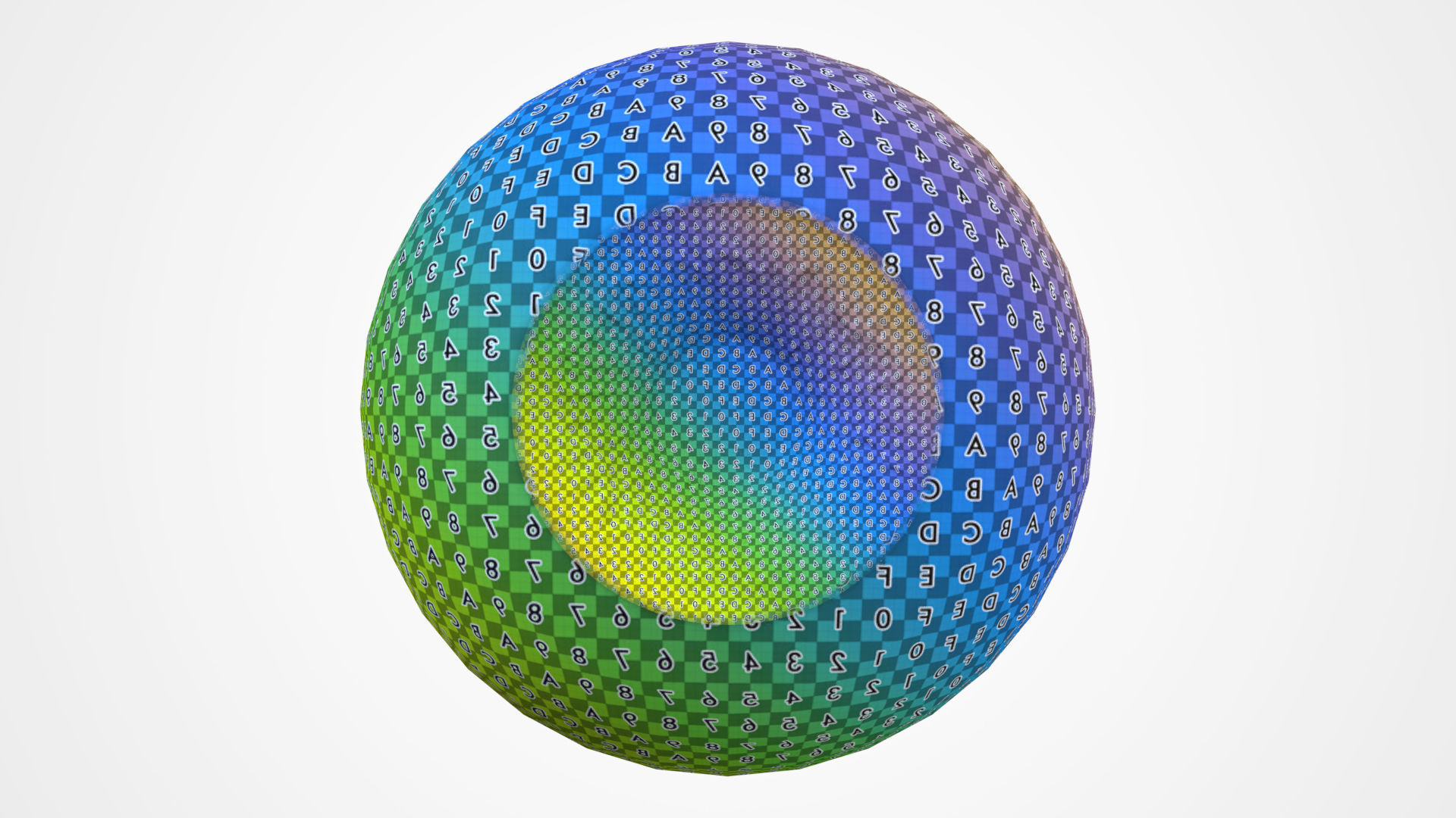 3D model Photorealistic human eye VR / AR / low-poly | CGTrader