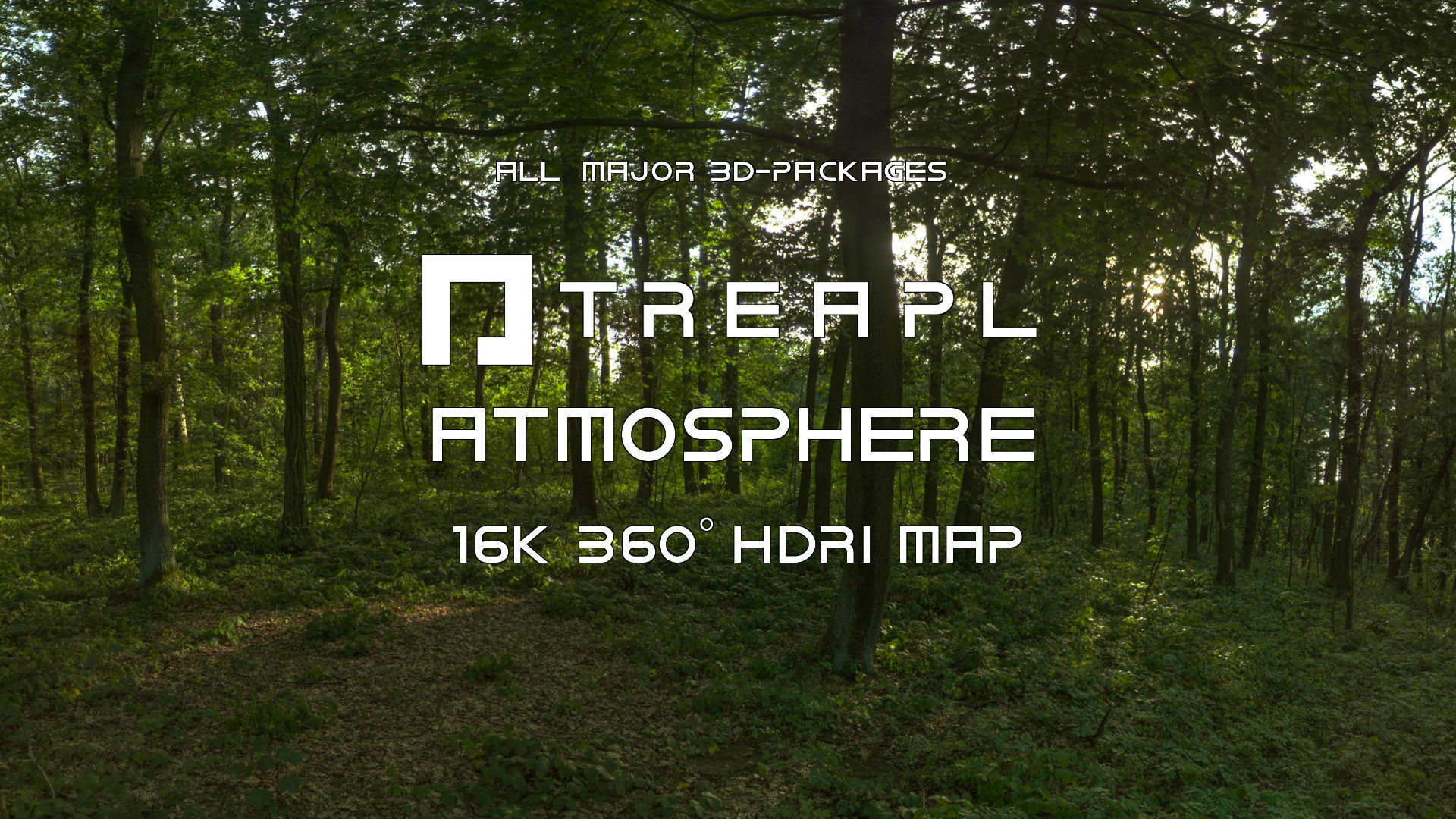 B08- HDRI SKIES TREAPL ATMOSPHERE - 360 SKIES Texture | CGTrader