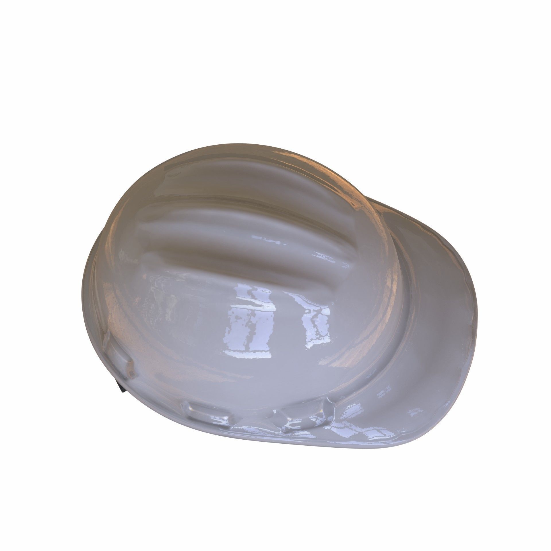 3D model Safety Helmet PACK VR / AR / low-poly | CGTrader