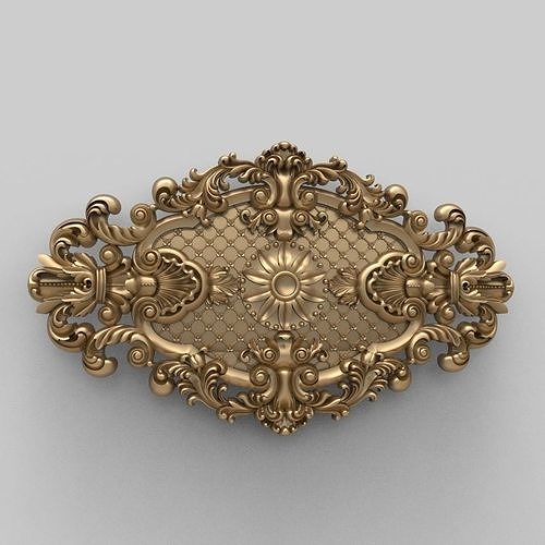 Large collection of 3D designs 3D model | CGTrader