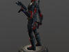 Deadpool Statues 3D Model Ready to Print STL 3D model 3D printable ...