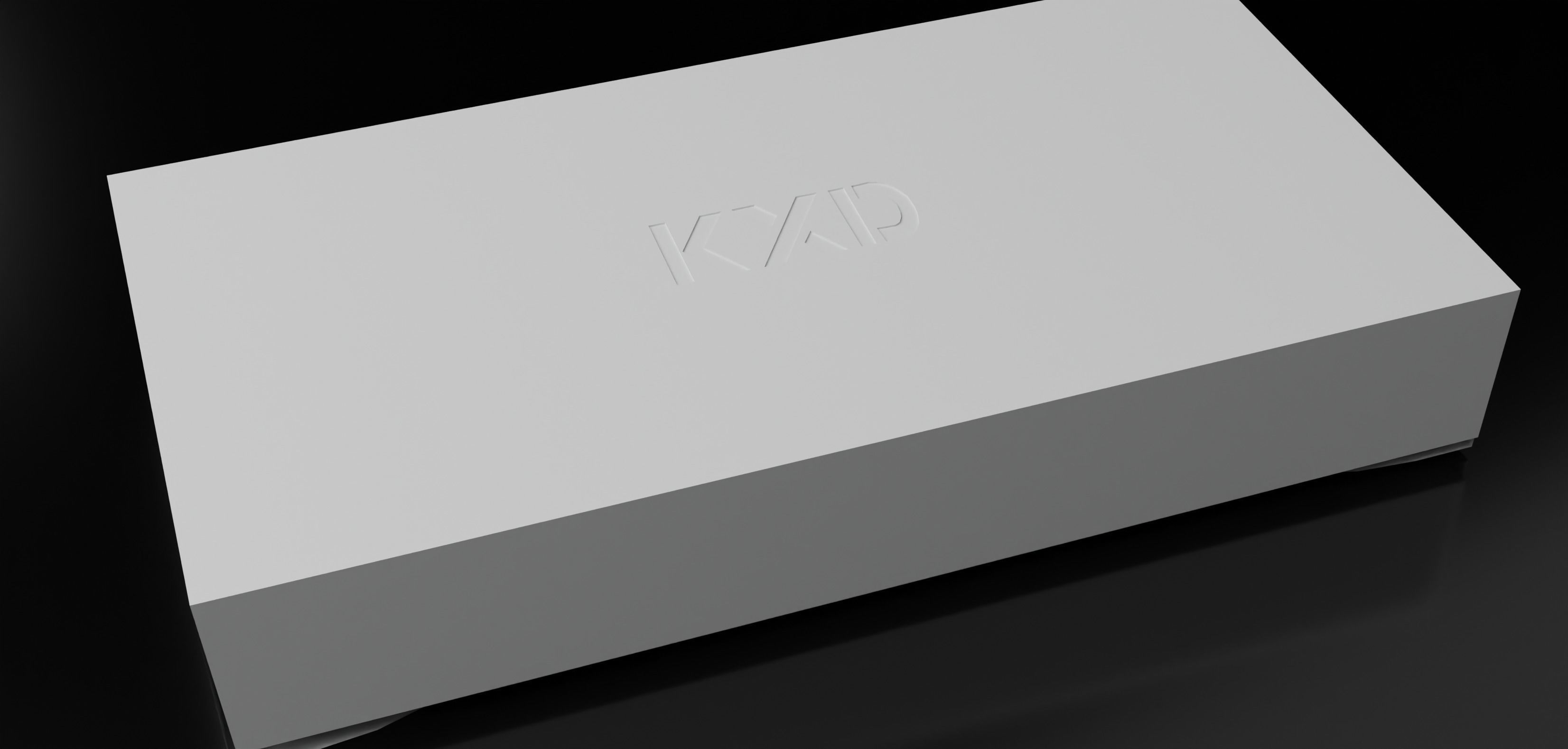 3D model KDX Smart watch full set 3d model VR / AR / low-poly | CGTrader