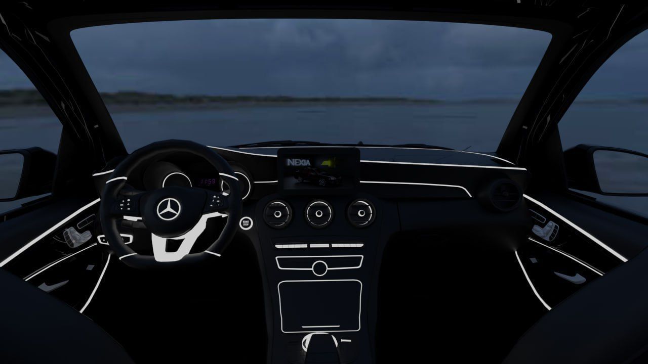 CHEVROLET NEXIA 2 tuned 3D model | CGTrader