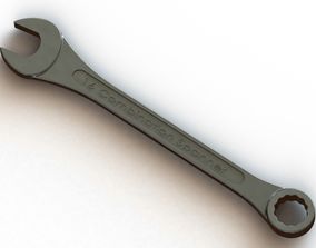 Spanner 3D Models | CGTrader