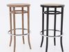 Barstool 204 by Thonet 3D model | CGTrader