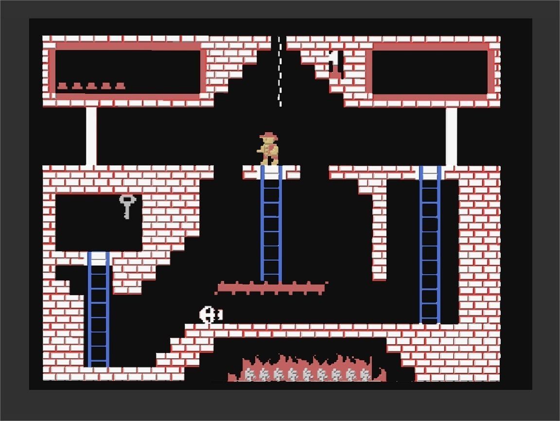 Moctezuma 3D model 3D printable | CGTrader