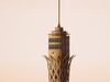 Cairo Tower 3D model | CGTrader