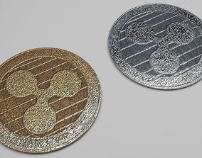 Ripple 3D Models | CGTrader