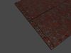Modular Mat for close quarter Kill Team 3D model | CGTrader