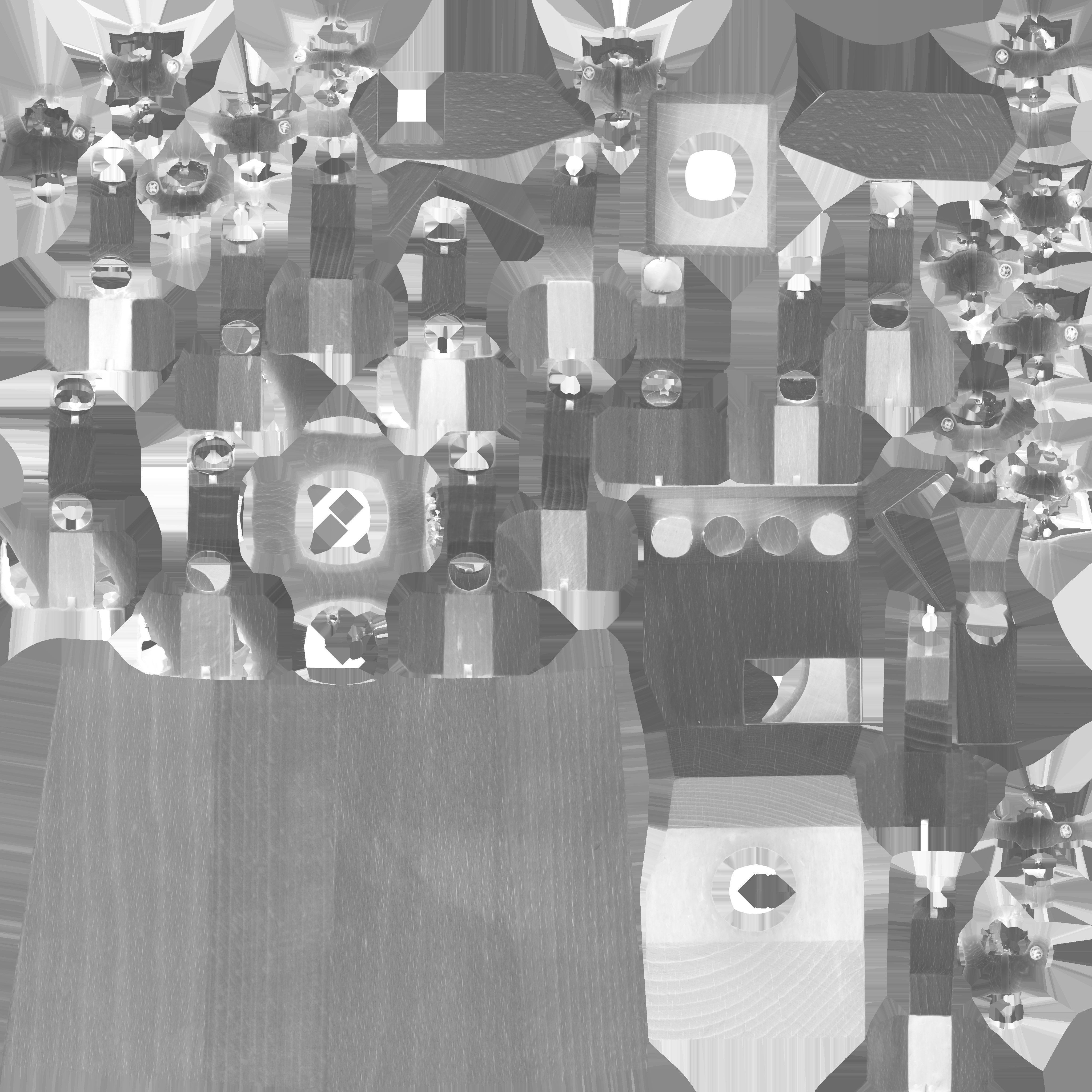 3D model Game Ready Udon VR / AR / low-poly | CGTrader