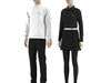 Golf Clothes Mannequin Set 3D model | CGTrader