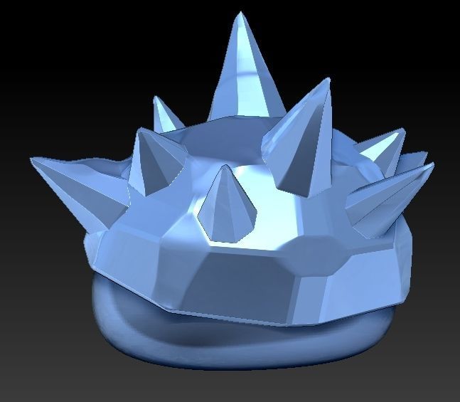 Genshin Slimes bundle 1 electro anemo cryo hydro and pyro slime 3D ...