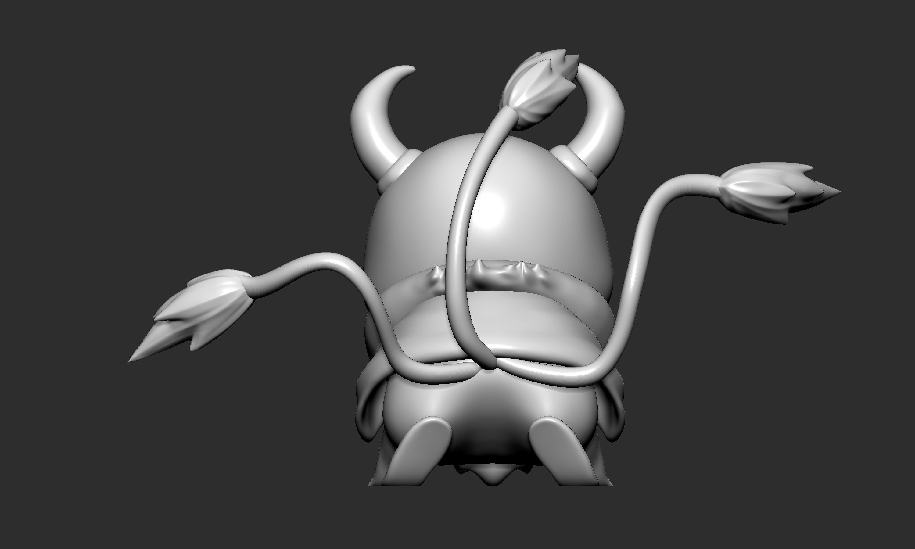 Pokemon - Pikachu Tauros Cosplay free 3D model 3D printable | CGTrader