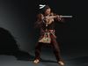 Apache High quality character full Rigged and Animated 3D model ...