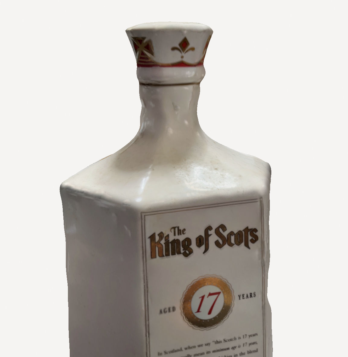 Medieval Bottle 3D model 3D printable | CGTrader