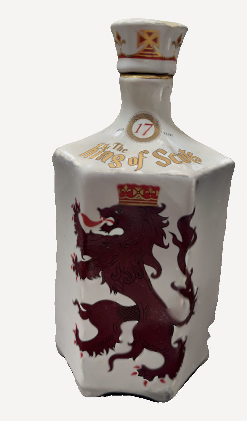 Medieval Bottle 3D model 3D printable | CGTrader