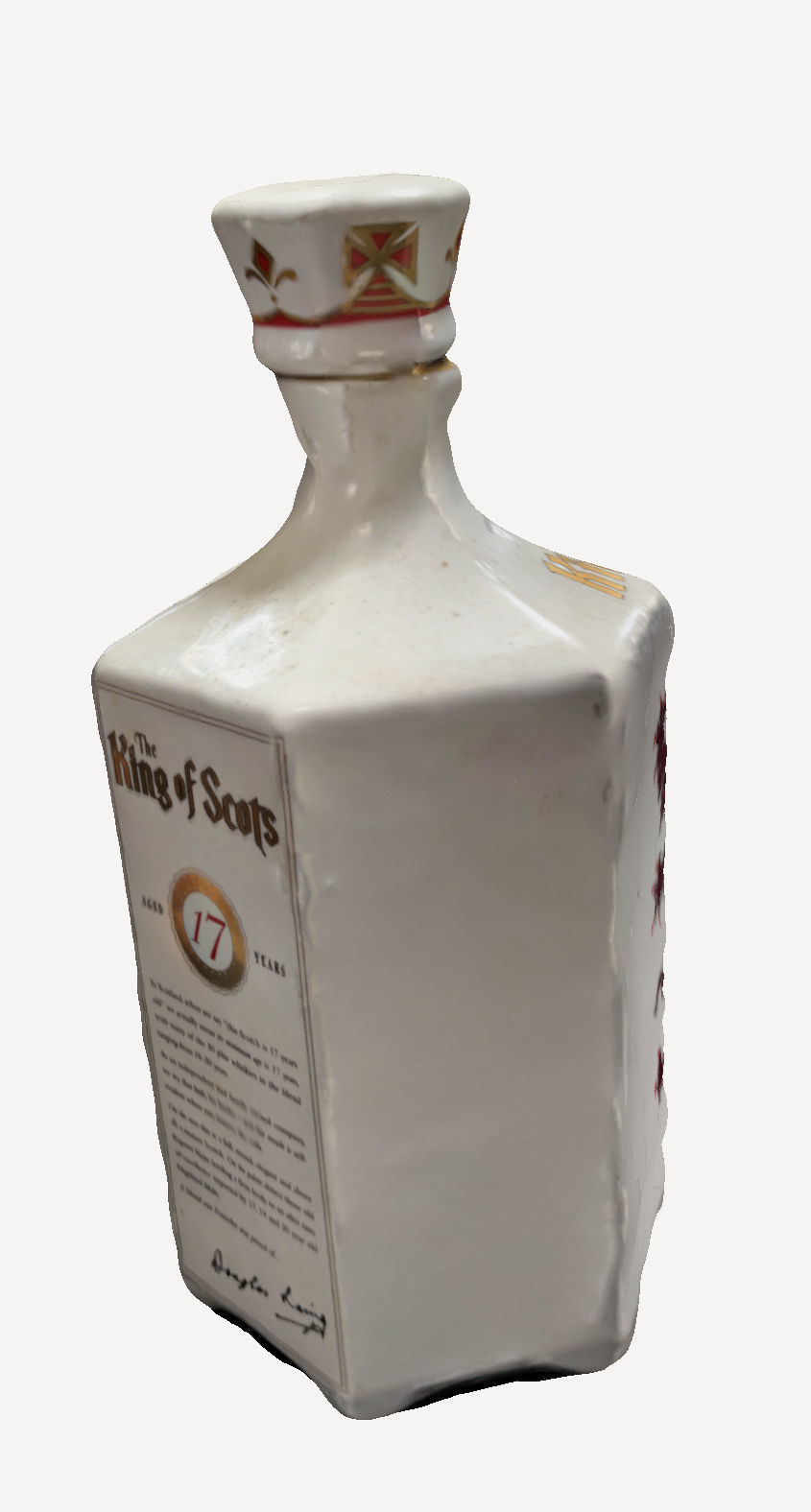 Medieval Bottle 3D model 3D printable | CGTrader