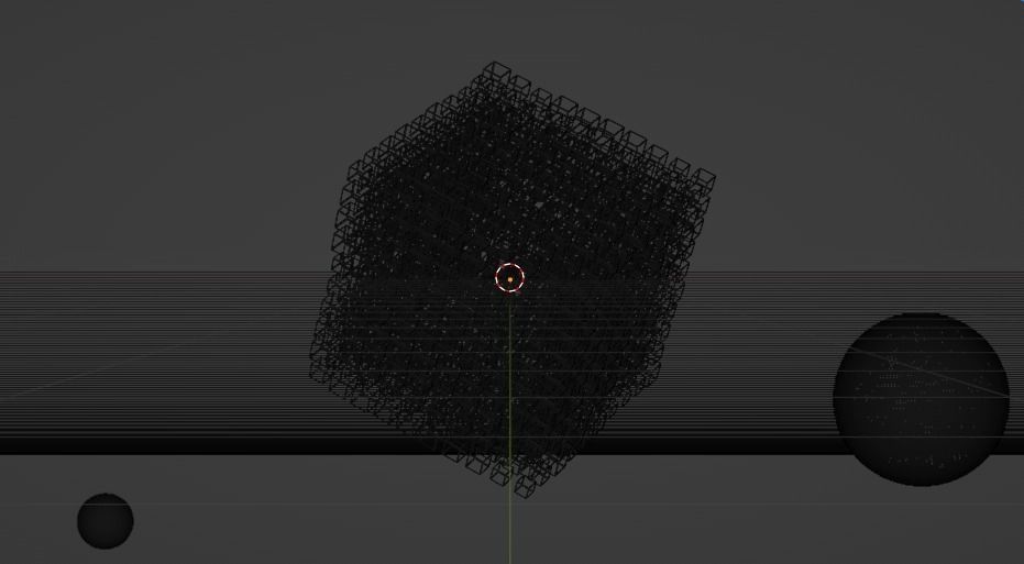 Texture cubic materials pack VR / AR / low-poly | CGTrader