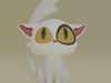 Daijin 3D model 3D printable | CGTrader