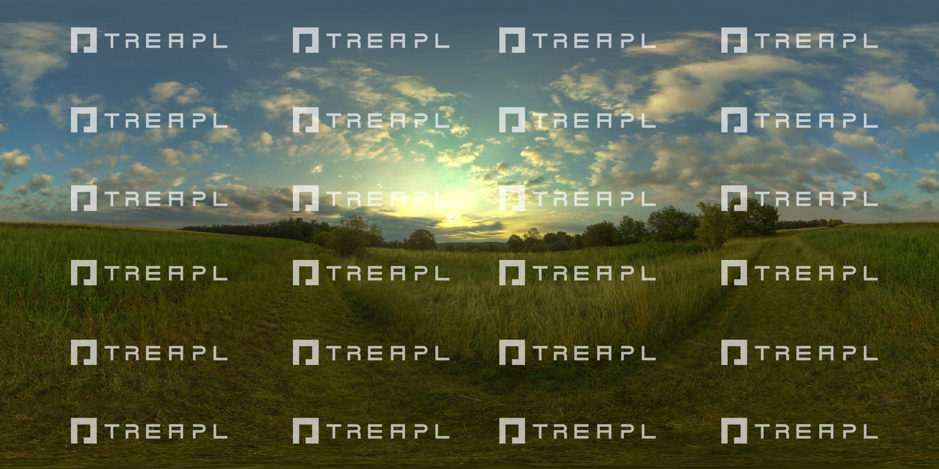 3D Model Collection 3D CROWDS ULTIMATE SPEED PEOPLE AND 20X HDRI SKY VR ...