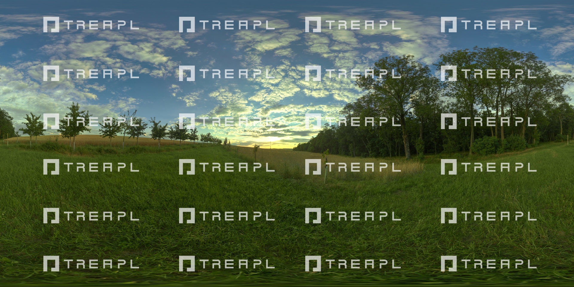 3D Model Collection 3D CROWDS HDRI ATMOSPHERE VOL01 10X ULTIMATE SPEED ...