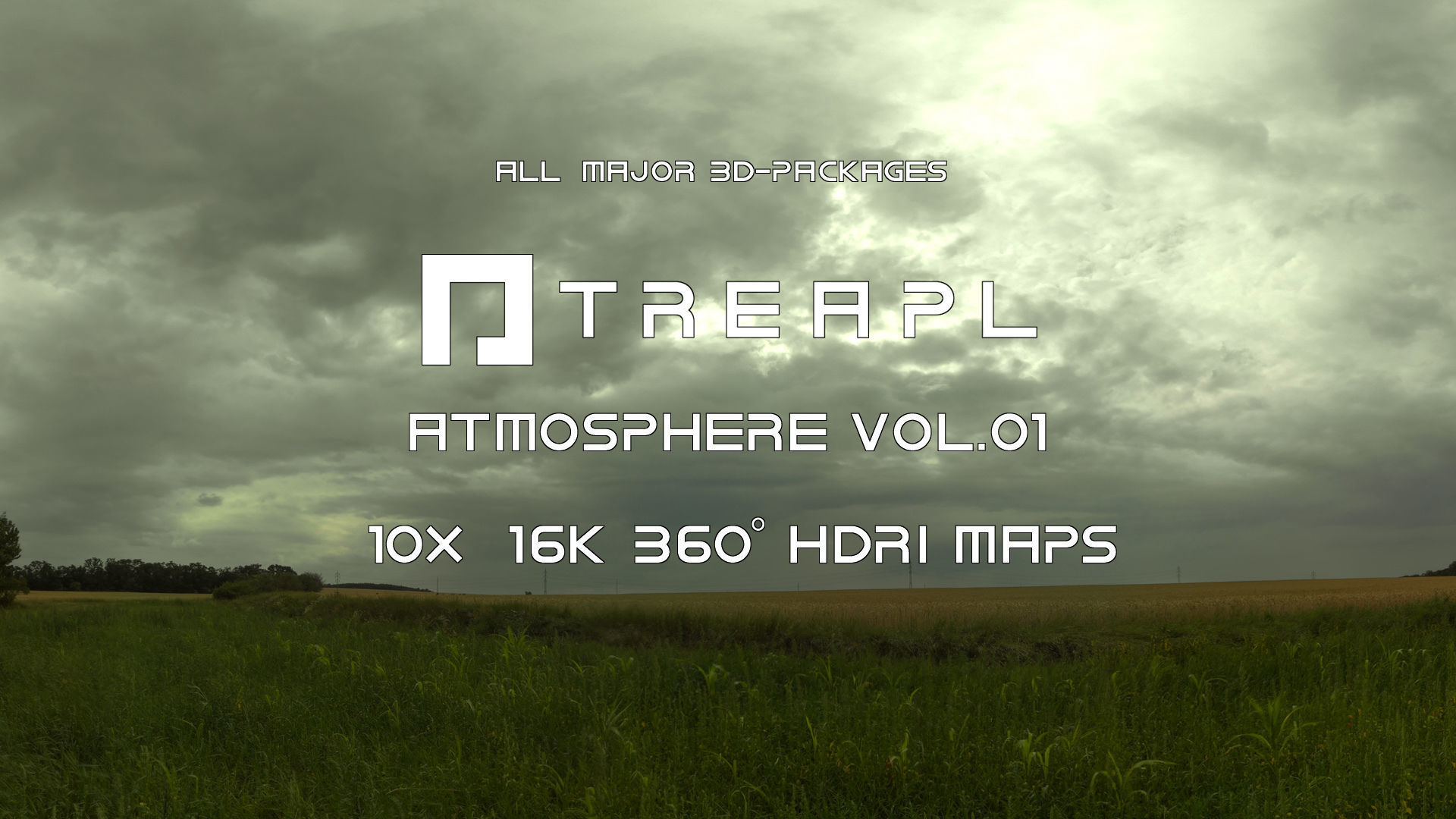 3D Model Collection 3D CROWDS HDRI ATMOSPHERE VOL01 10X ULTIMATE SPEED ...