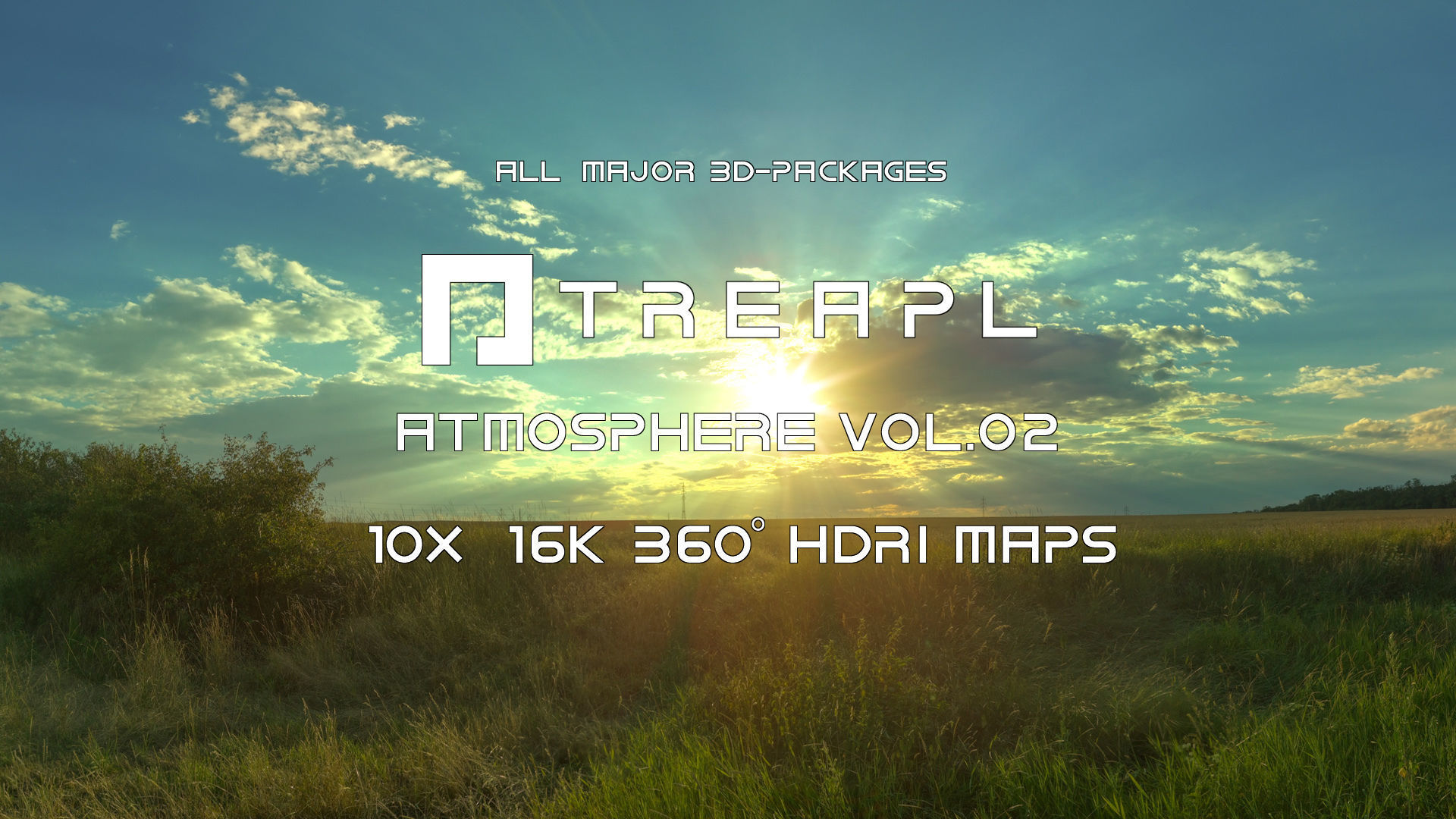 3D Model Collection 10X HDRI SKY VOL02 and ULTIMATE SPEED 3D CROWDS ...