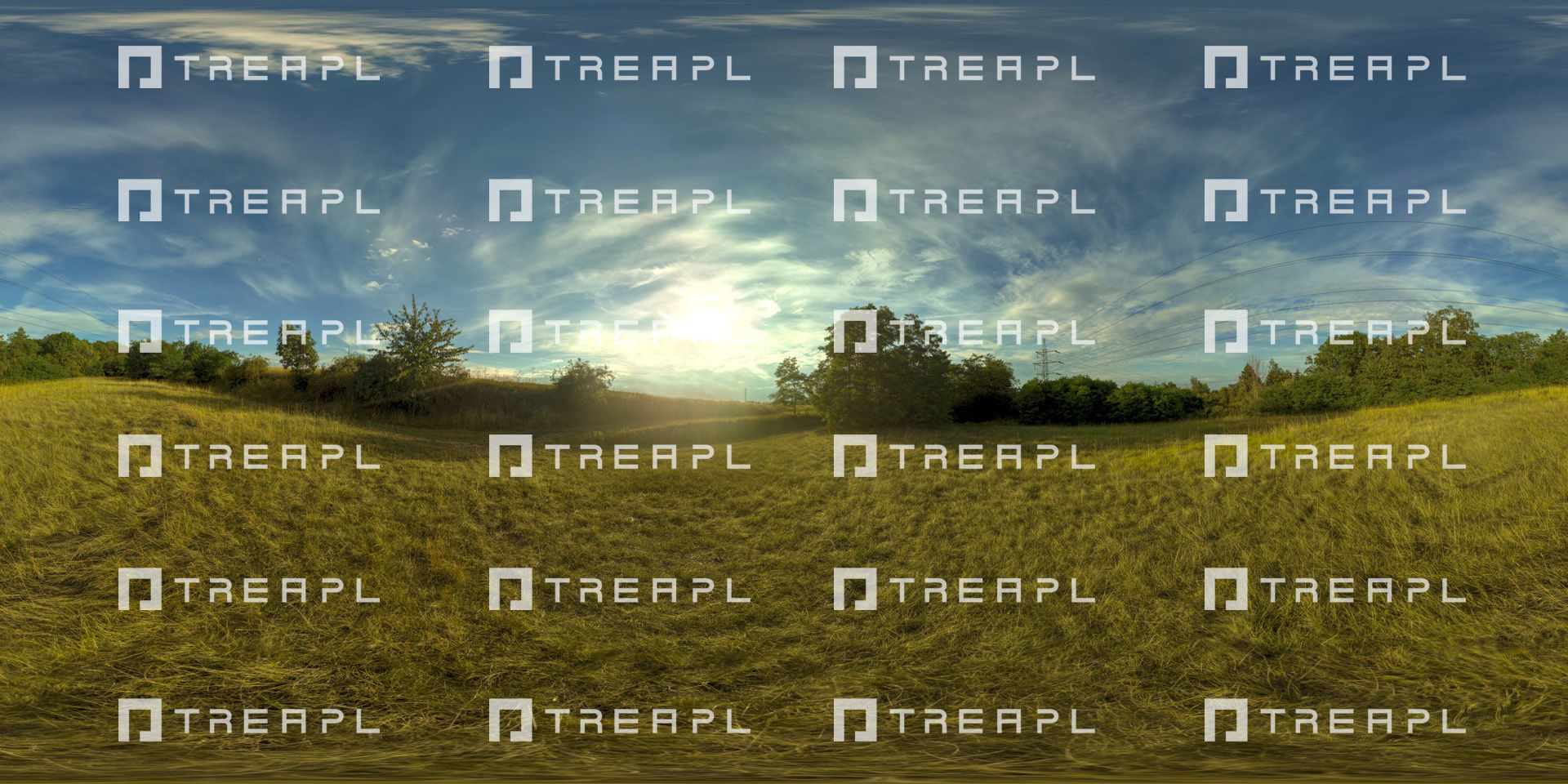 3D Model Collection 10X HDRI SKY VOL03 - ULTIMATE SPEED 3D CROWDS ...